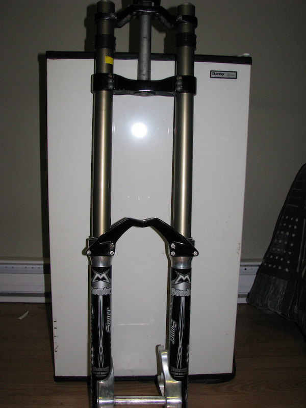 Marzocchi Super Monster For Sale