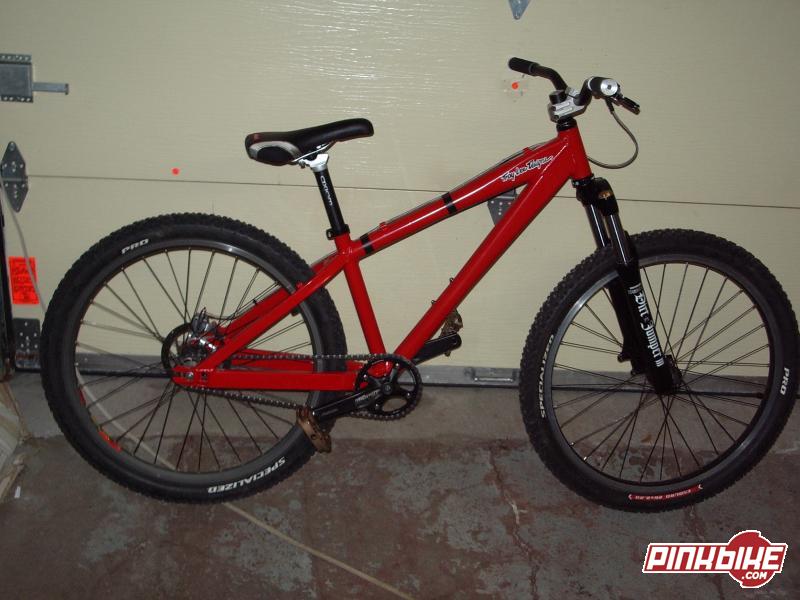 Azonic Evolution Custom-Price Drop again For Sale