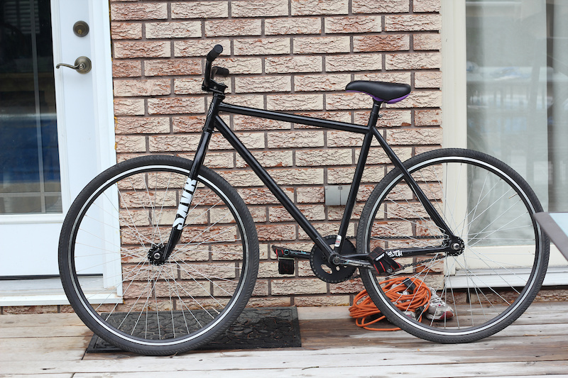 (FGFS) Fixed Gear Freestyle Thread - Page 4 - Pinkbike Forum