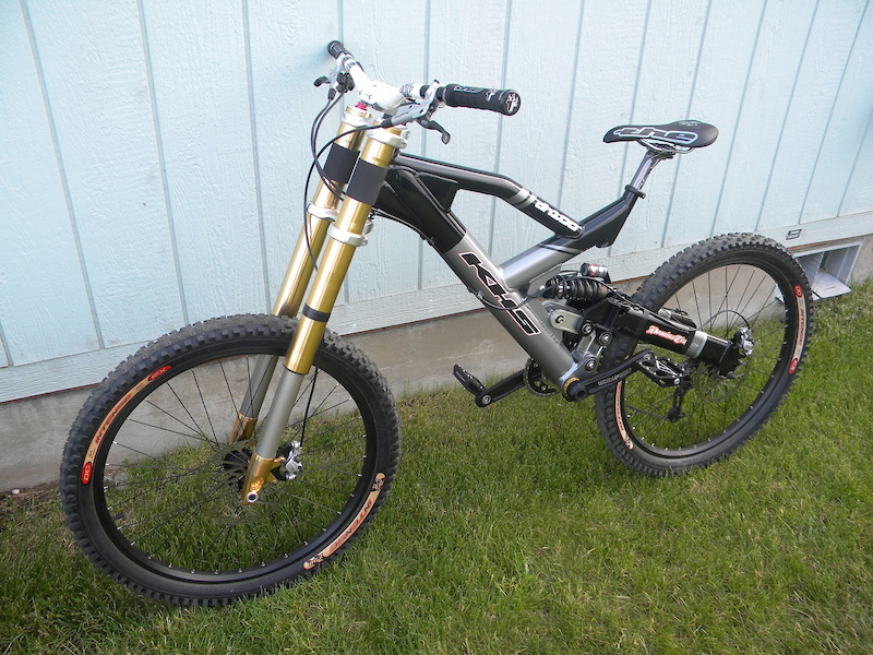 2011 KHS DH100 For Sale