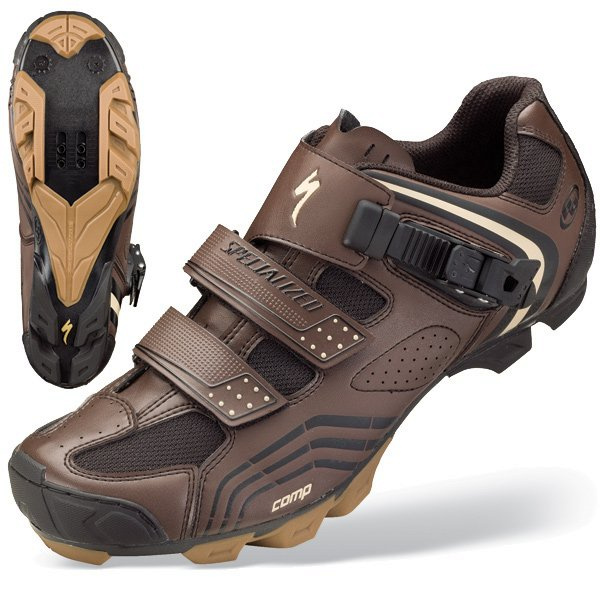 2010 Specialized Comp MTB Shoe For Sale