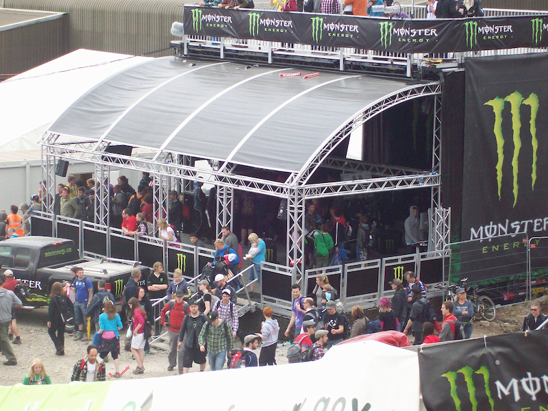 Monster Mountain Biking Trail - | Trailforks