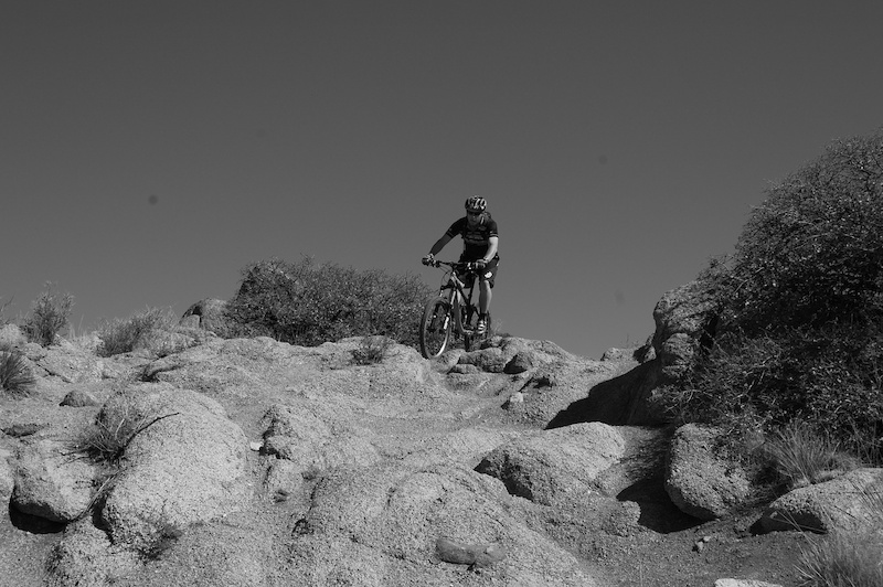 BCBR Contest Winner - Connor Rice - Pinkbike