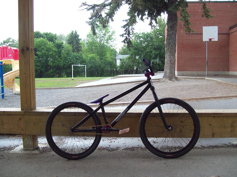 2010 NS capital For Sale