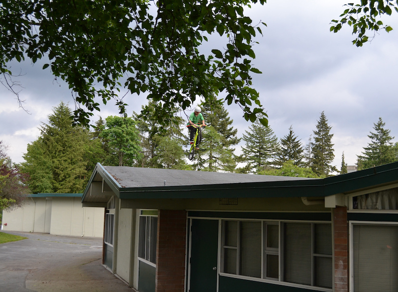 Sallop Trail Multi Trail - North Vancouver, BC