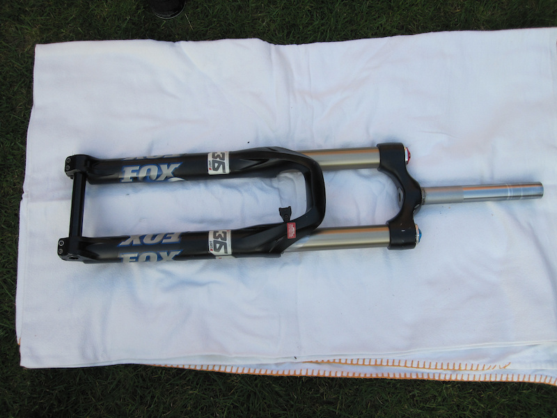 2006 Fox 36 Van R 160mm travel For Sale