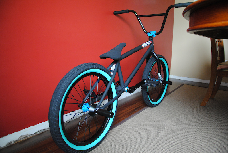 post your brakeless bmx here - Page 325 - Pinkbike Forum