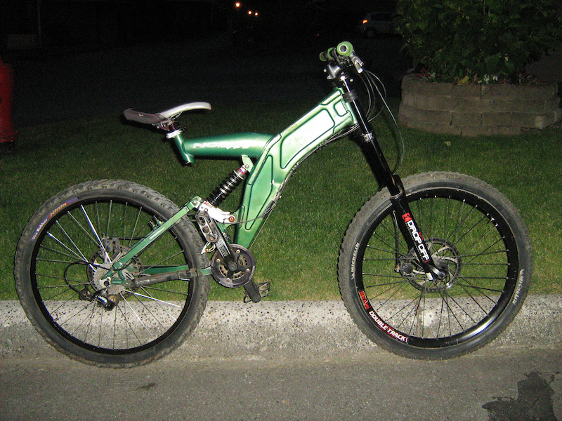 2003 Norco VPS launch NEED GONE OBO For Sale