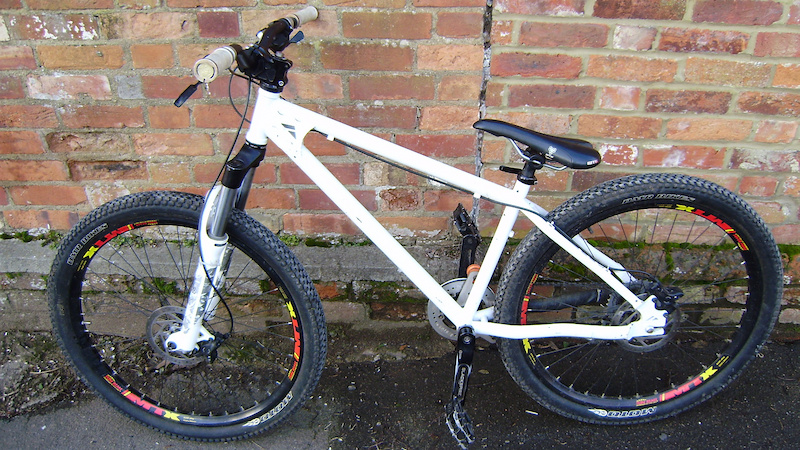 26" 4X bike *OFFERS WELCOME* For Sale