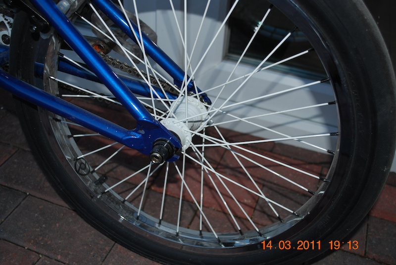primo wheel set For Sale
