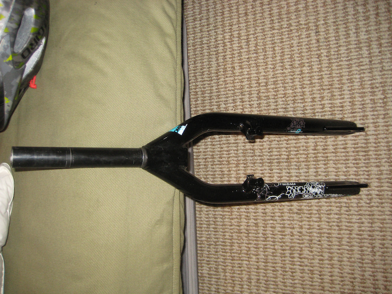 DMR Trail Blade 9mm QR For Sale