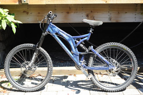 2006 Norco Atomik Bike for Sale For Sale