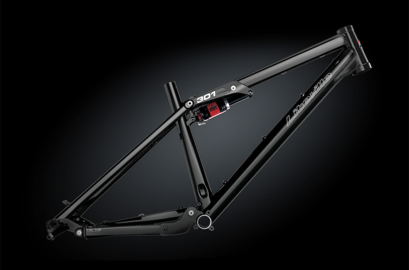 Sexiest 4x bike/frame out there - Page 37 - Pinkbike Forum