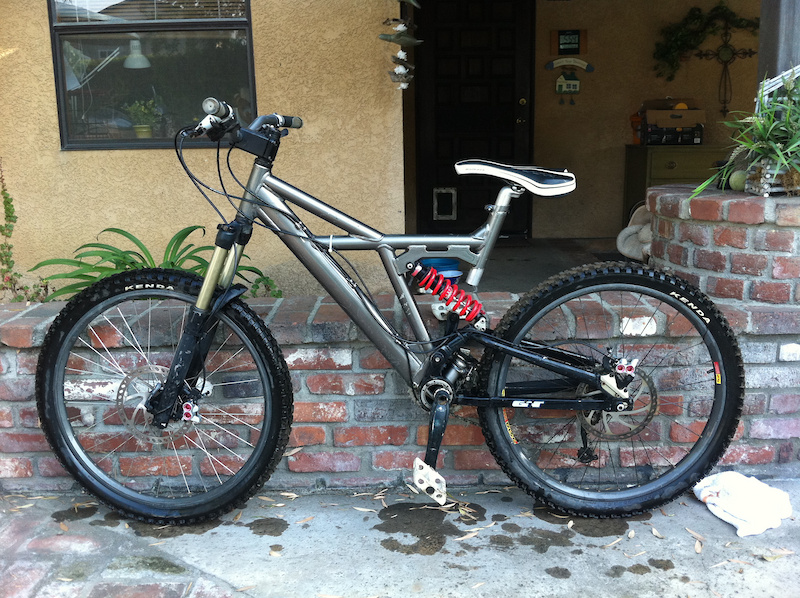 04 GT DHI For Sale