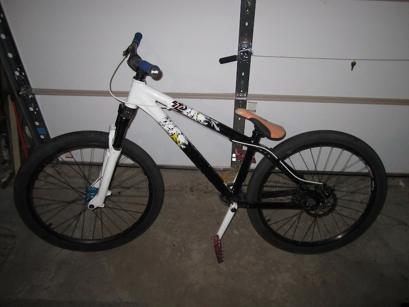 2010 Giant STP SS For Sale