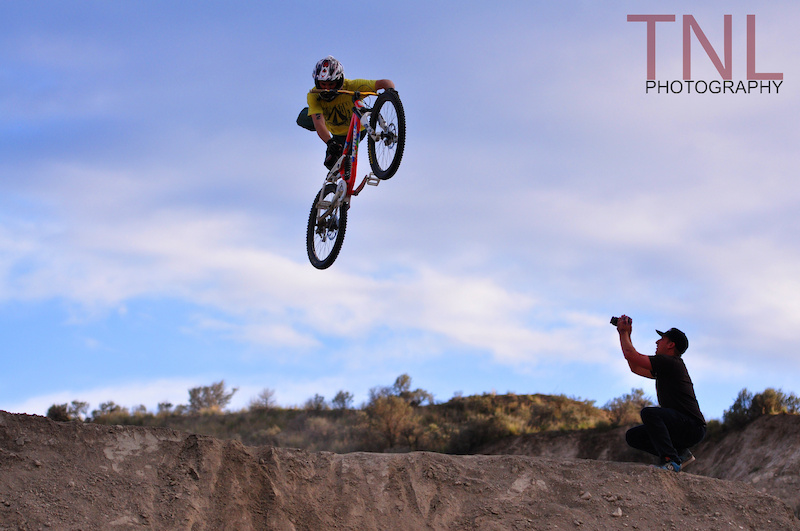Welcome to Awesome World: The Brett Turcotte Story - Pinkbike