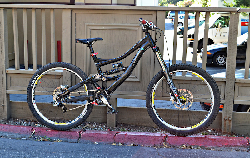 Post your mini-DH bike - Pinkbike Forum