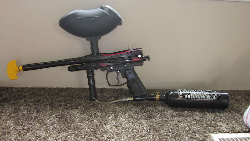 Spyder Sonix For Sale