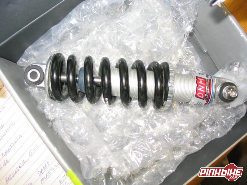 DNM DV-28 FireBomb For Sale