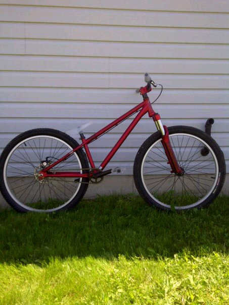 2011 norco havoc For Sale