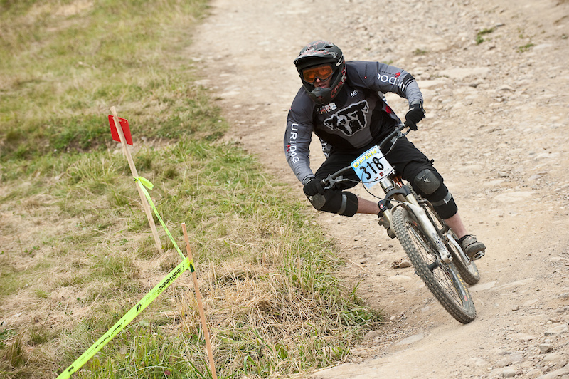 Western Open In Pictures - Pinkbike