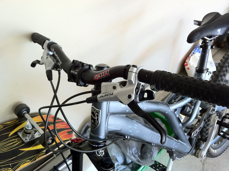 2007 Norco Six One (Price Dropped) For Sale