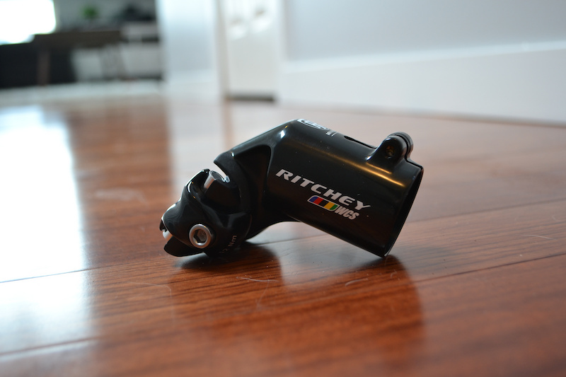 2014 Ritchey WCS 1-BOLT MAST TOPPER For Sale