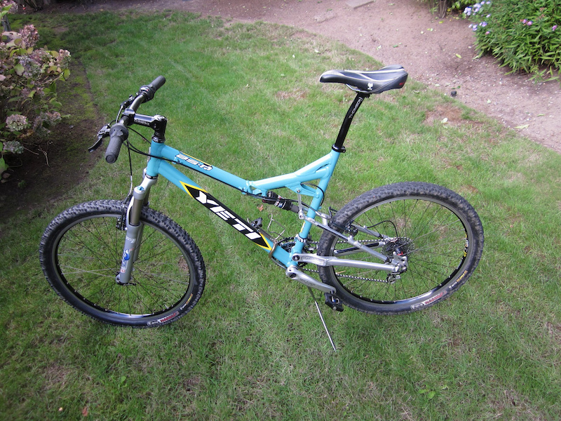 2000 YETI ASR-SL - $ (Portland) For Sale