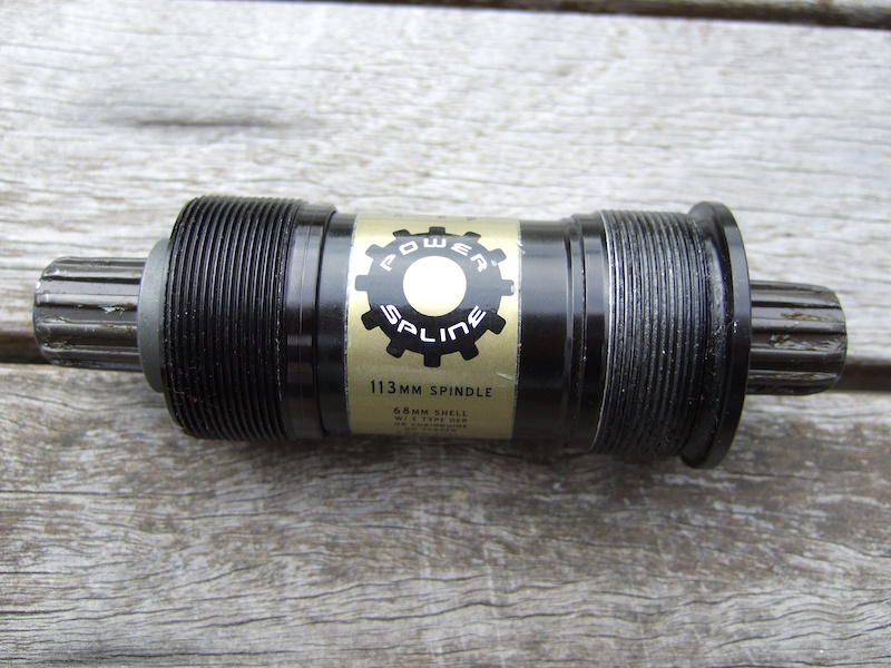 Truvativ powerspline BB For Sale