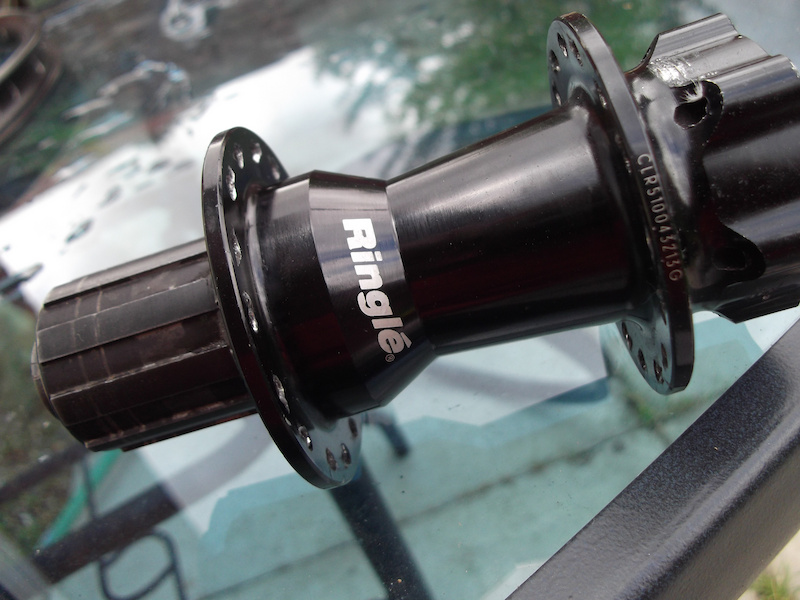 2009 Sun Ringle Lawwill rear hub 150x12 For Sale