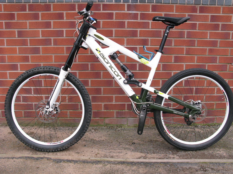 Bionicon Tesla For Sale