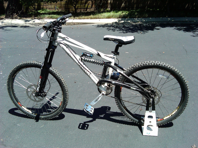 2007 Haro Werx 7 For Sale
