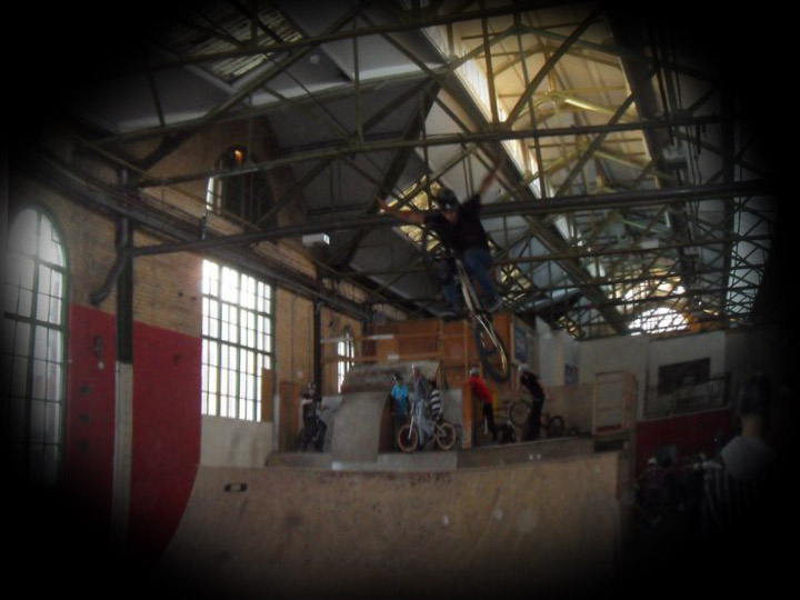 meeeeeee at creation skatepark in Birmingham, United Kingdom - photo by ...