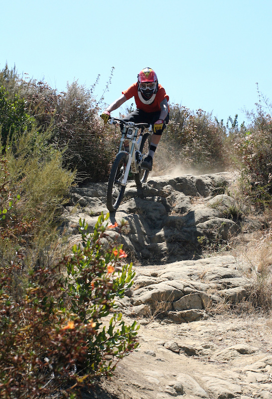 Trek Tustin Laguna Coast Loop Mountain Biking Route | Trailforks