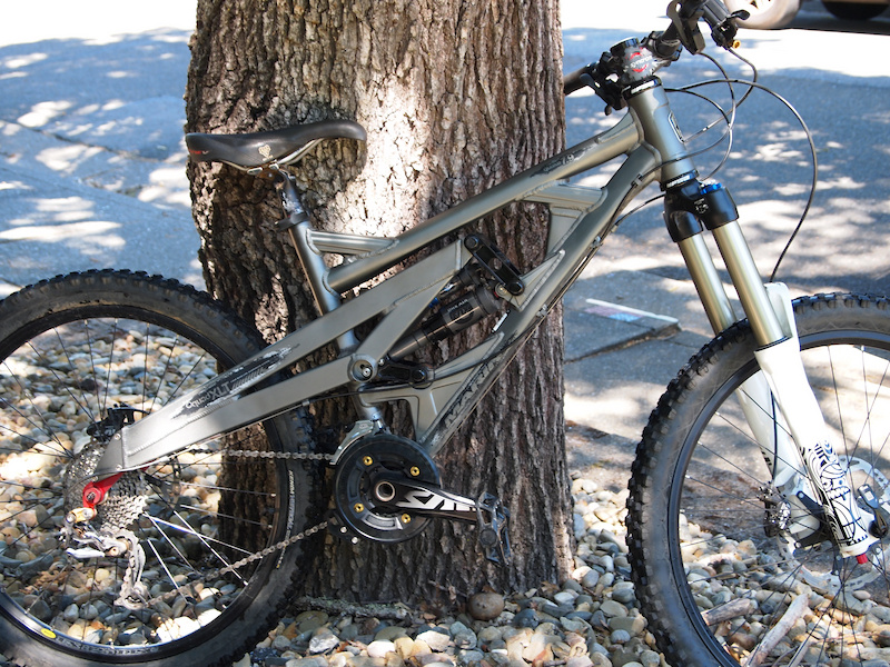 2009 marin quake 7.9 For Sale