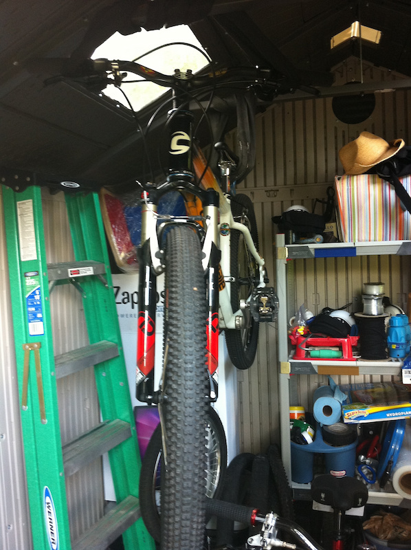 2009 Cannondale F900 SL w/ RockShox SID Team, XT Build For Sale
