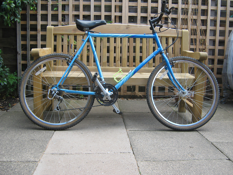 Emmelle Cougar For Sale