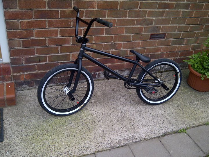 Amity zenta vs fit DAK - Pinkbike Forum