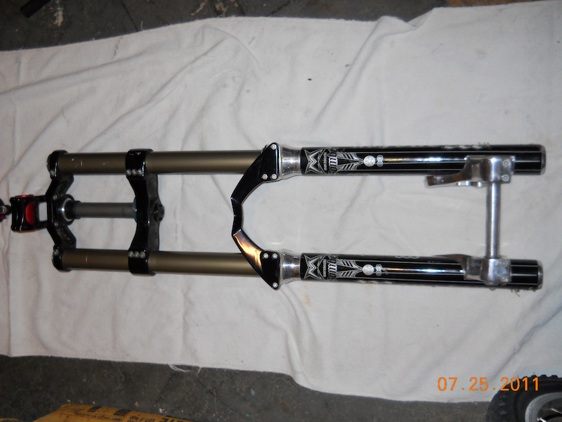 Marzocchi Monster T 03 For Sale