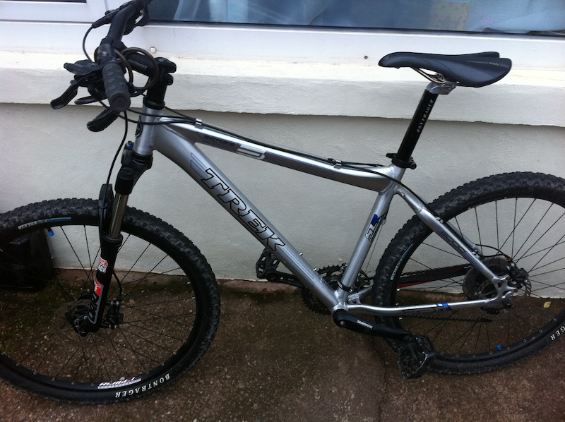 trek series 6 avid £300ono For Sale