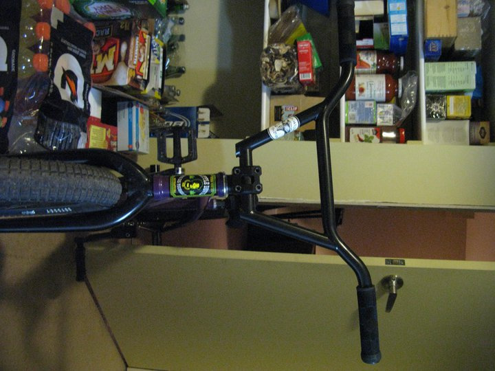 Animal Bob Bars For Sale