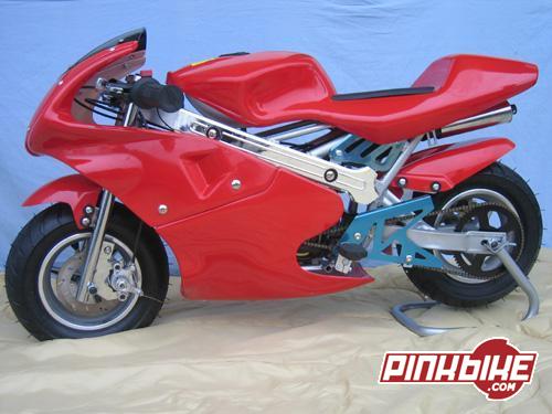 Pocket Bike For Sale