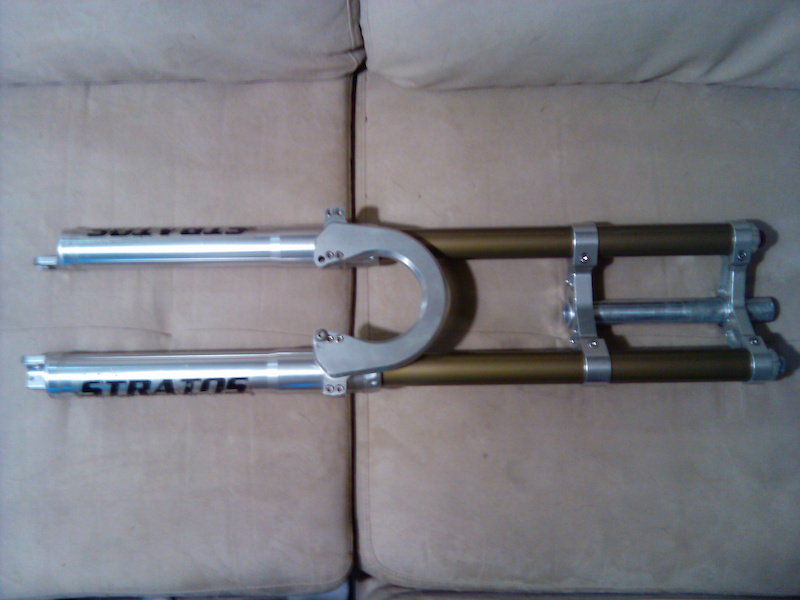 Stratos S7 (reduced) For Sale