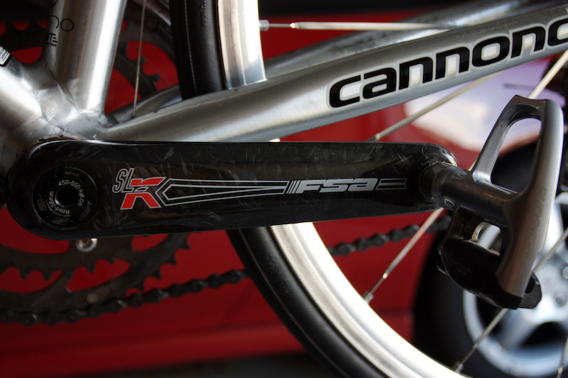 Cannondale R5000 For Sale