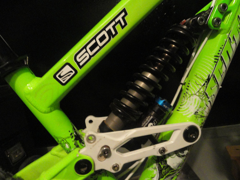 scott voltage fr/shock lengths on first page. - Page 319 - Pinkbike Forum