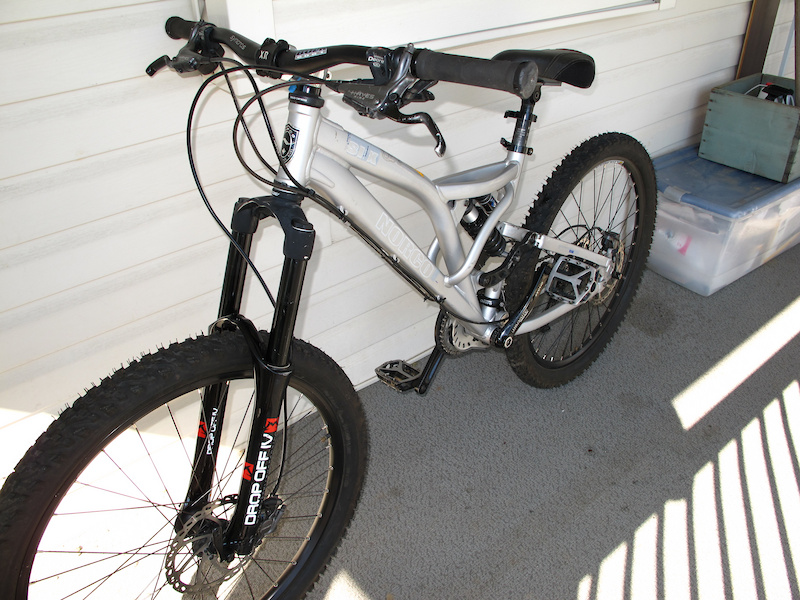 2006 Norco Six Two small For Sale