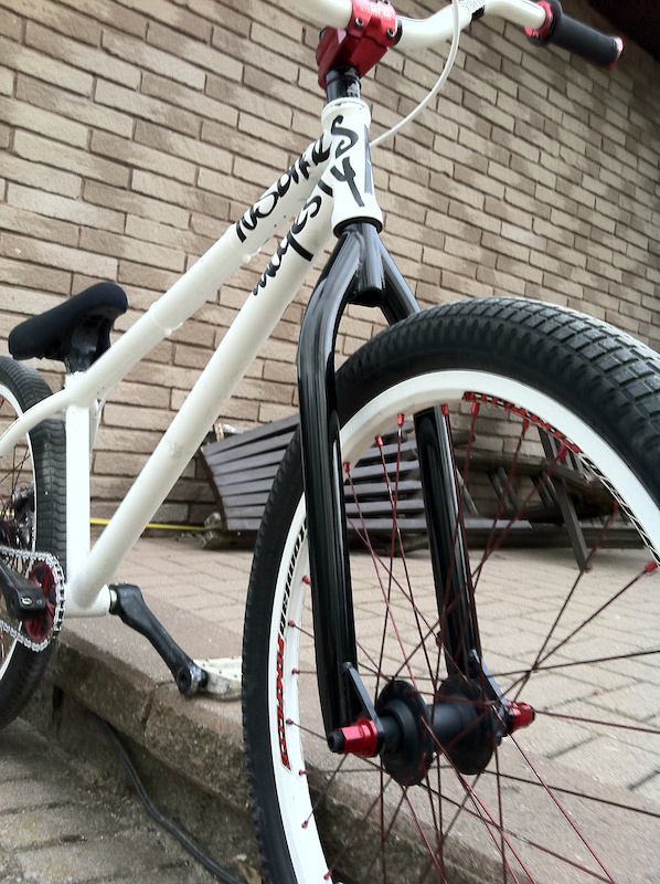 2010 NS Majesty - Part Out - Read Details For Sale