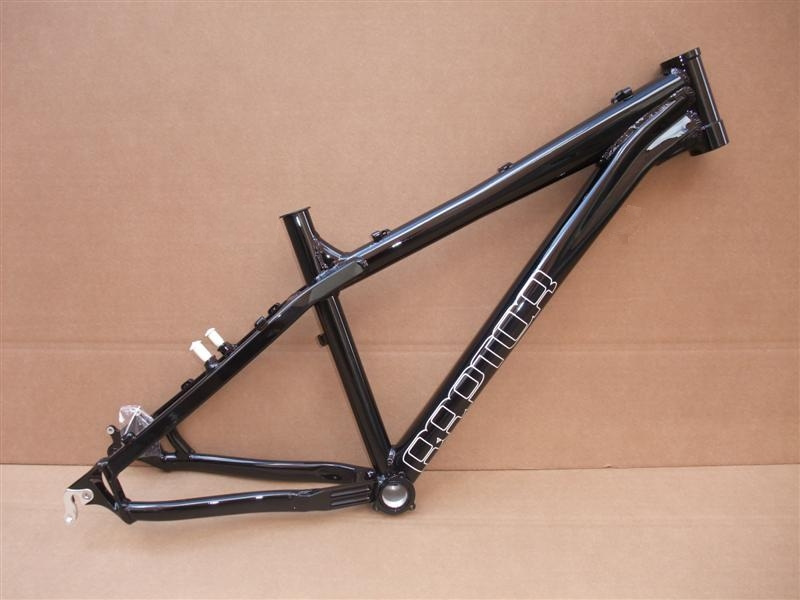 Savage Raptor DJ Frame. Brand new. For Sale