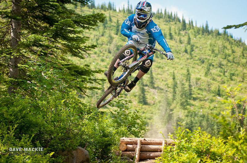 BC Cup Finals – Hemlock Resort - 2 weeks away! - Pinkbike