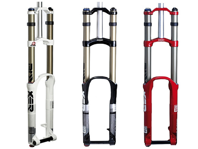 2011 BOXXER WORLDCUP BRAND NEW !!! For Sale